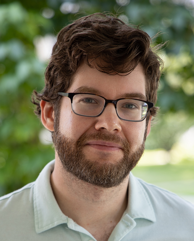 Matt P. | Westchester Prep