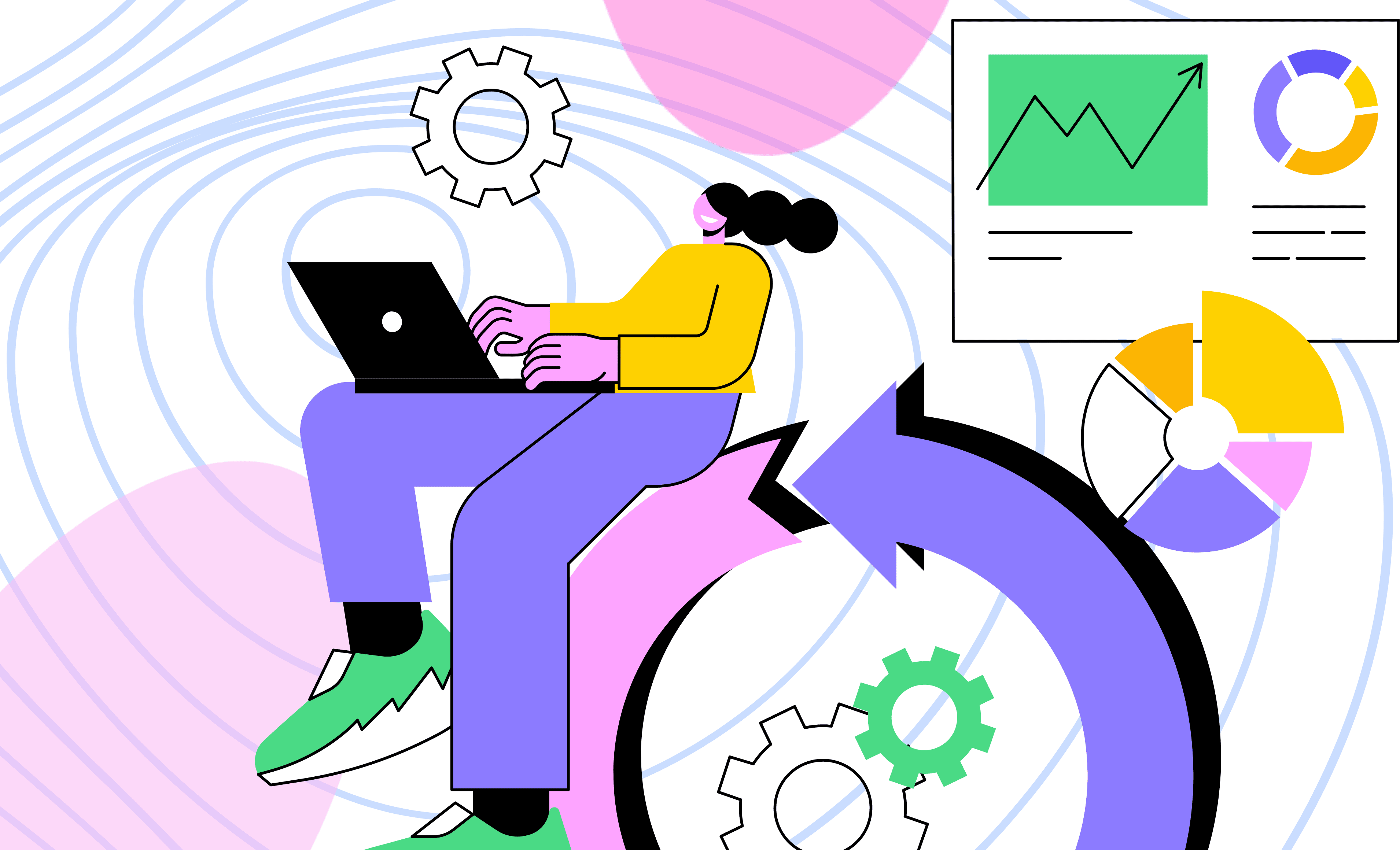 13 Actionable Ways to Improve CSAT and Keep it High | Fullview