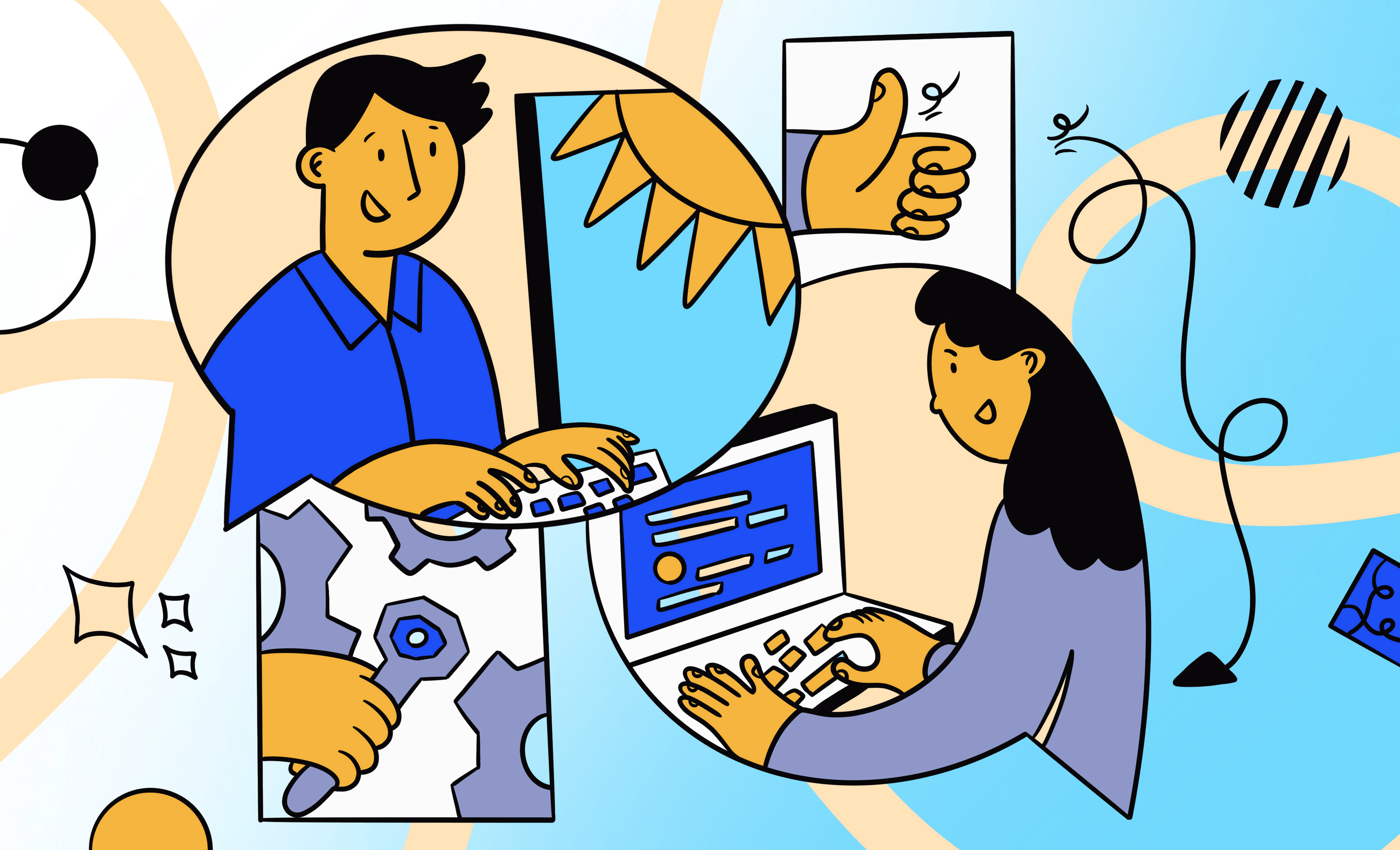 Difference Between A Resolved And A Closed Ticket in Customer Support