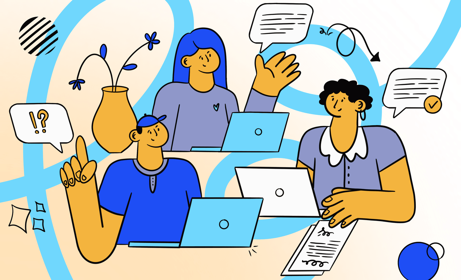 How To Write A Great CES Survey With Examples (Copy & Paste)