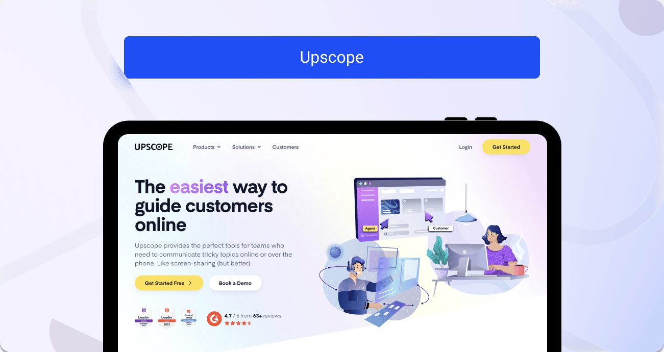 7 Best Cobrowsing Software Tools in 2024