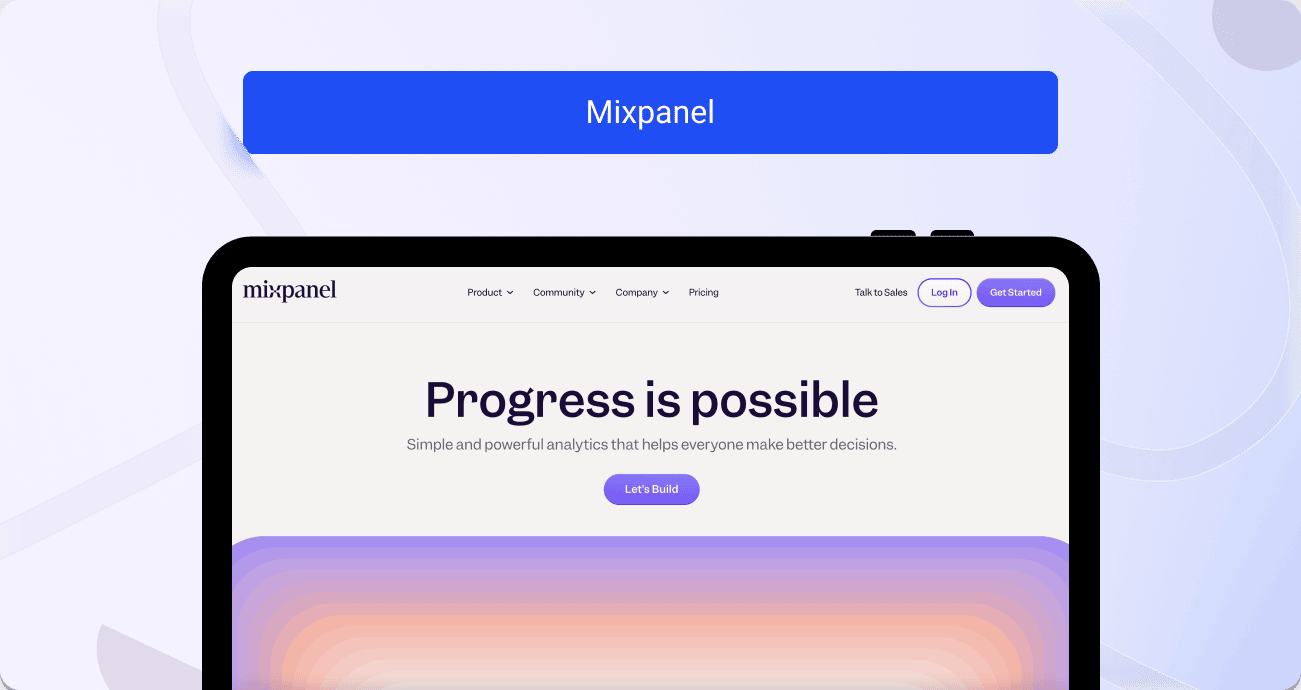 Mixpanel vs Hotjar: Which Is The Better Web Analytics Tool?