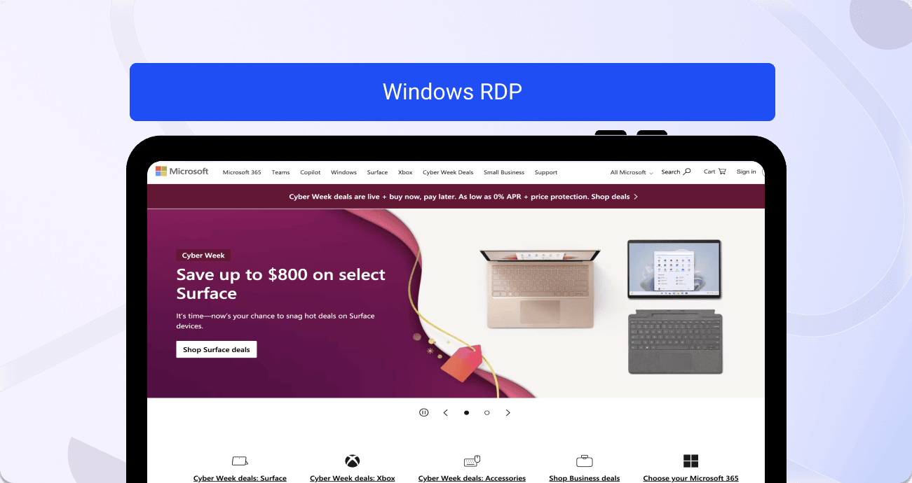 Windows RDP vs Teamviewer: Overview and Alternatives