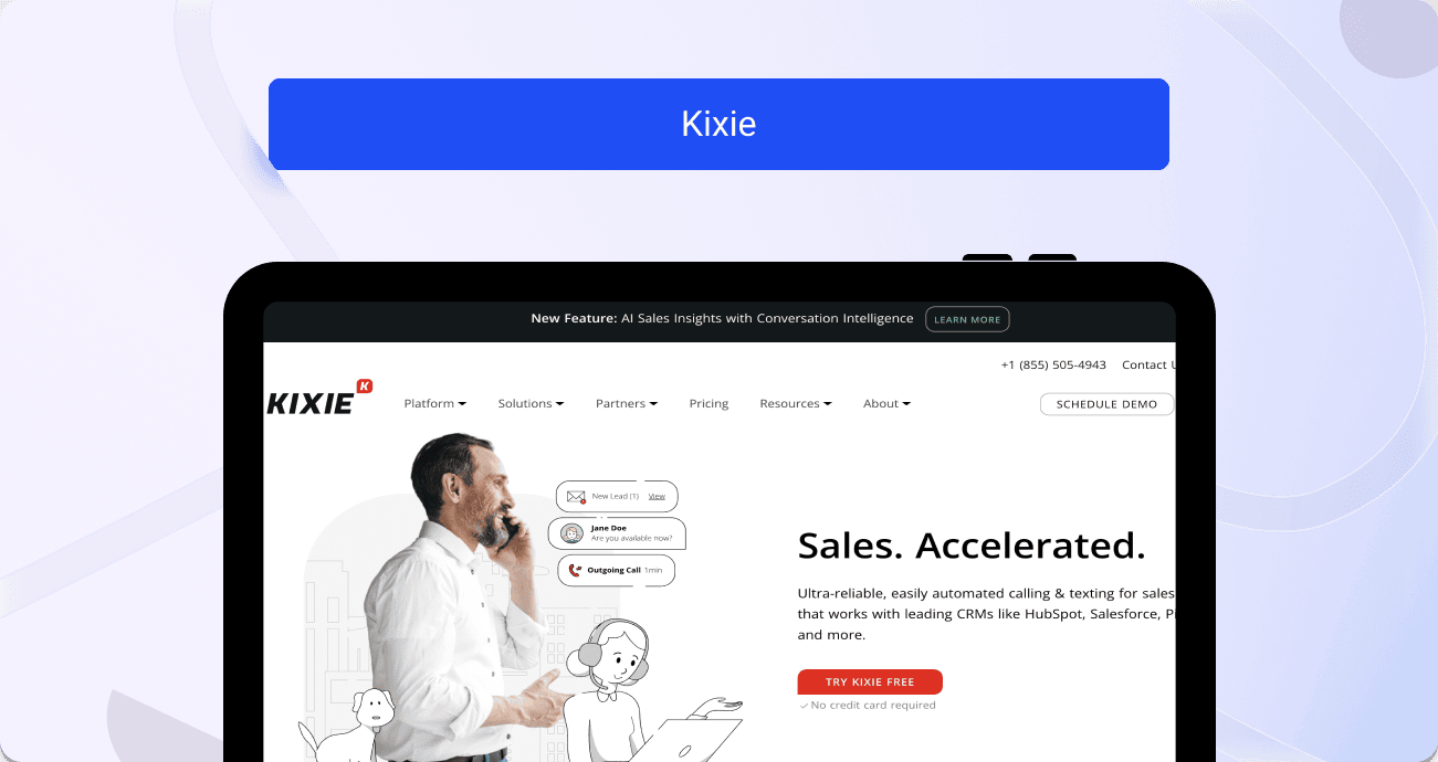 9 Best Call Center Software in 2024