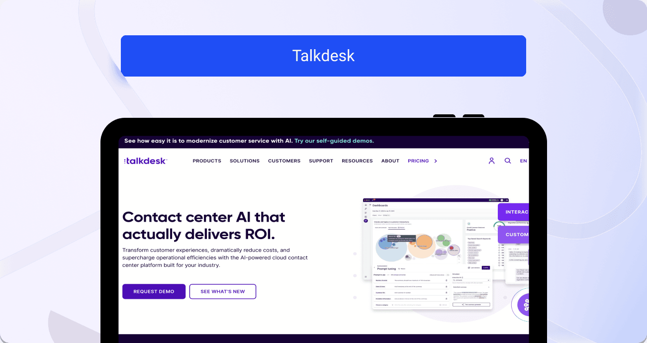 9 Best Call Center Software in 2024