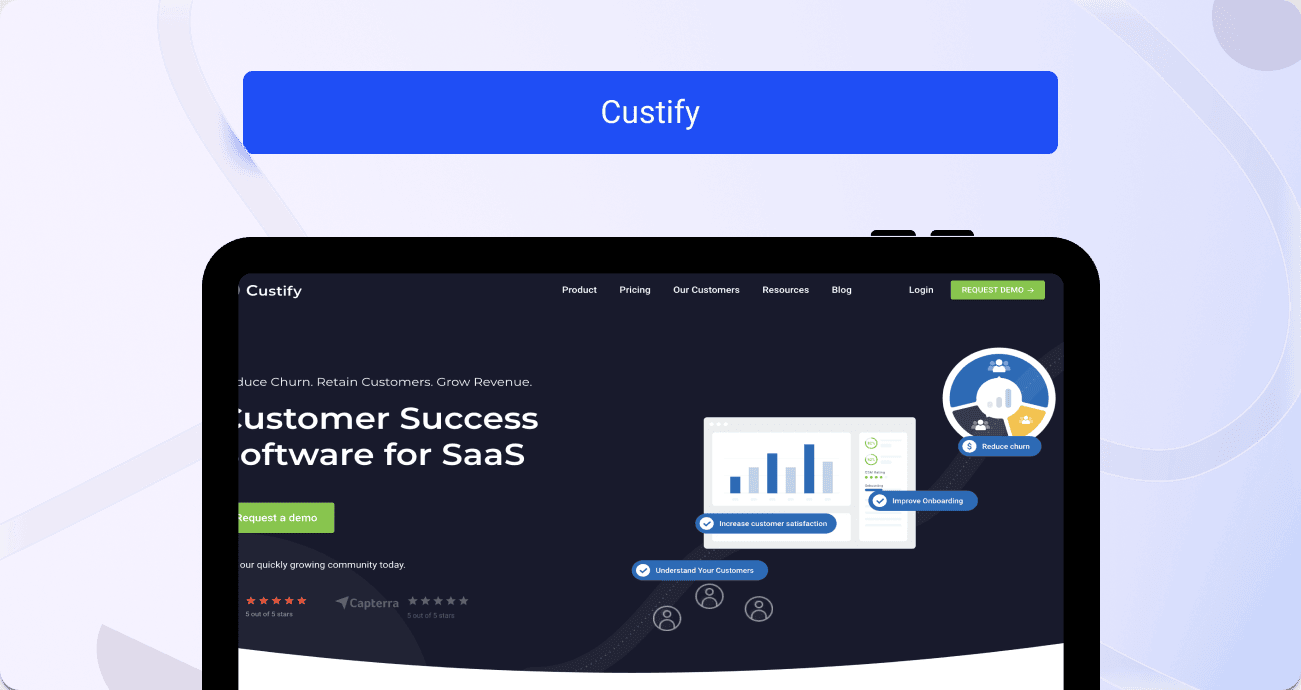 The X Best Customer Success Software In 2023