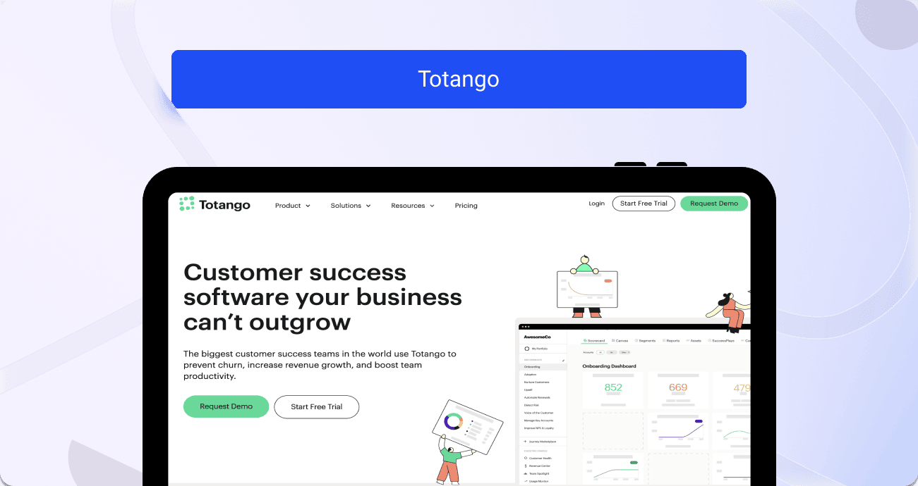 5 Best Tools & Software for Customer Centricity (2024 Update)