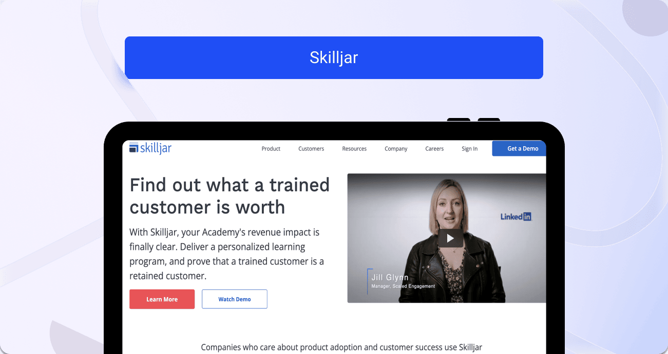 The X Best Customer Success Software In 2023