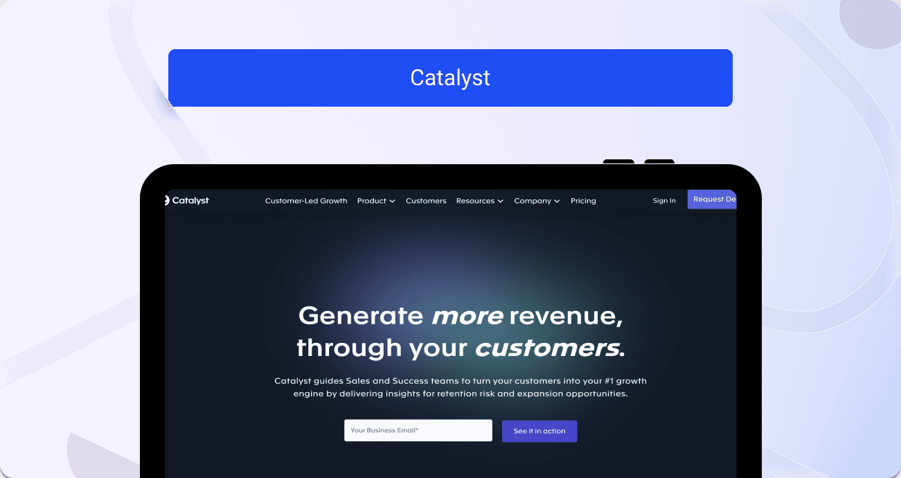 The X Best Customer Success Software In 2023