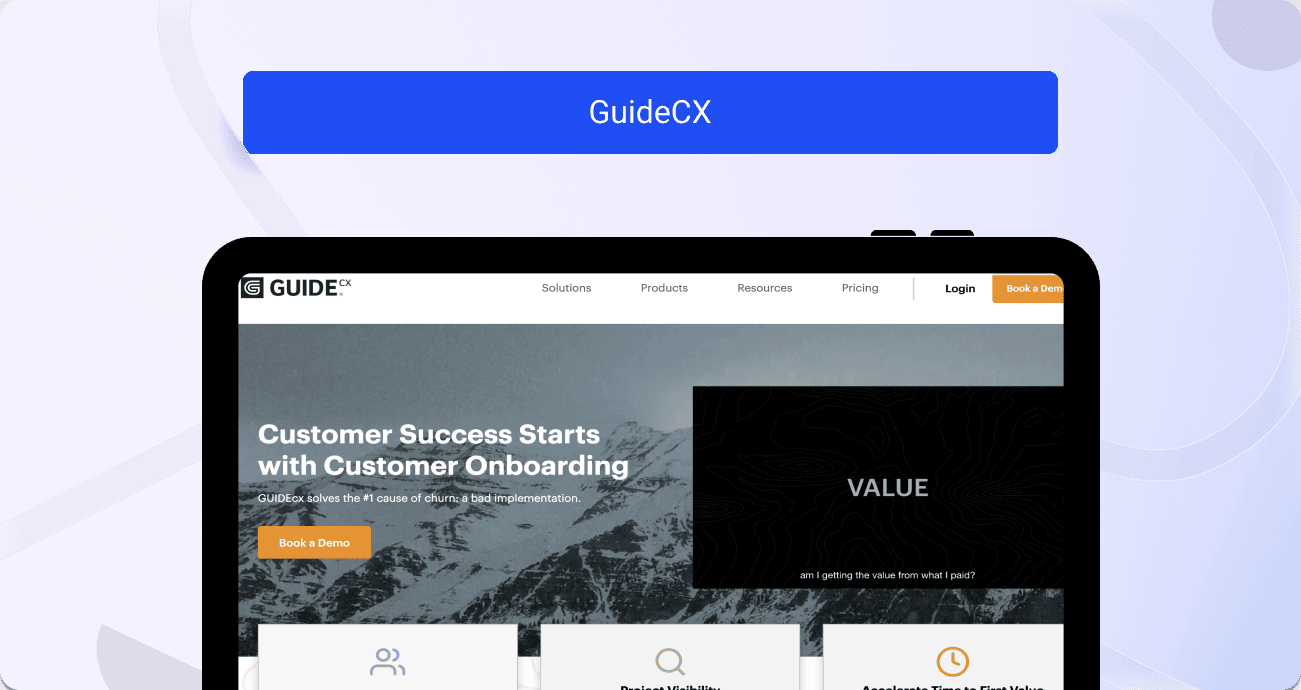 The X Best Customer Success Software In 2023