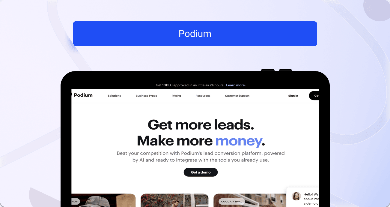 The X Best Customer Success Software In 2023