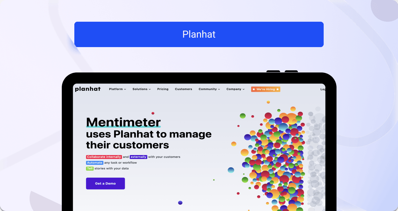 The X Best Customer Success Software In 2023