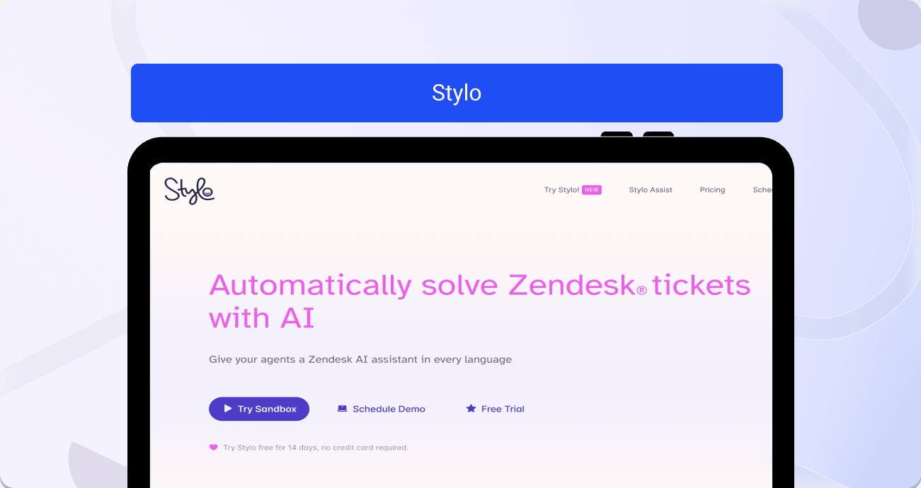 Best Customer Experience Software In 2024