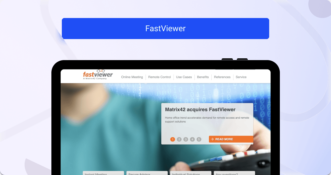 FastViewer vs Teamviewer: Comparison & Best Alternatives