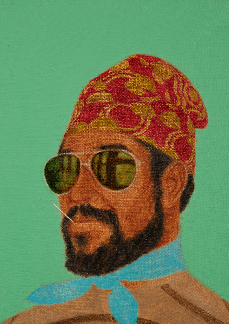 Memphis Brooks Museum of Art