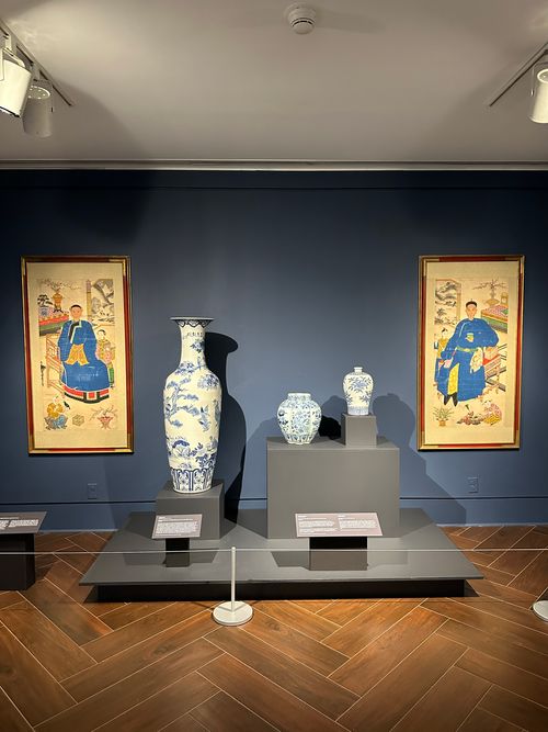 Memphis Brooks Museum of Art