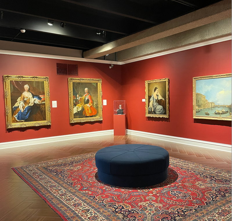 Current Exhibitions | Memphis Brooks Museum of Art