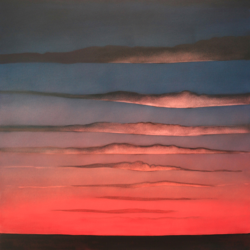 Exhibition: Veda Reed: Day into Night | Memphis Brooks Museum of Art