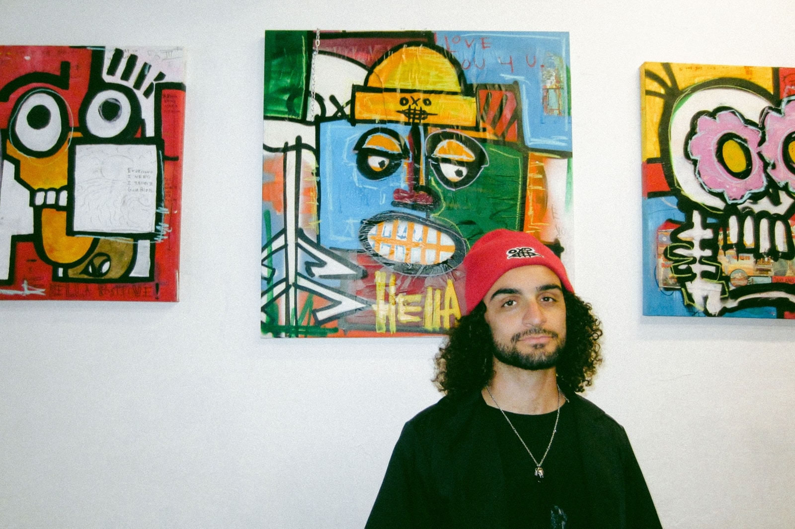 Exhibition: Another Dimension: Digital Art in Memphis | Memphis Brooks ...