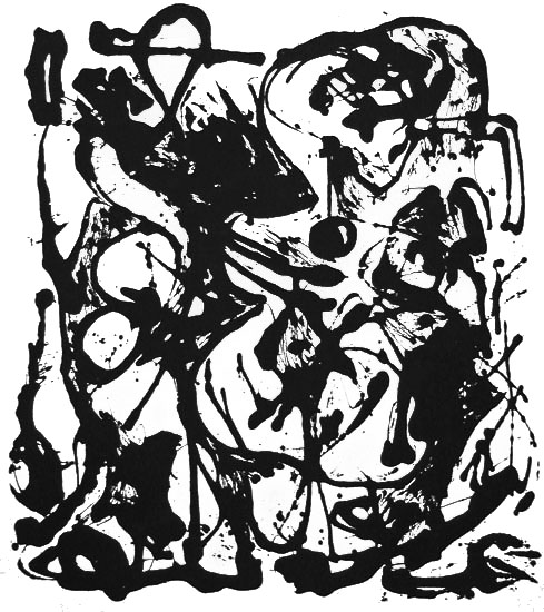 Mid- and Late-20th Century: Abstract Expressionism, Pop Art ...