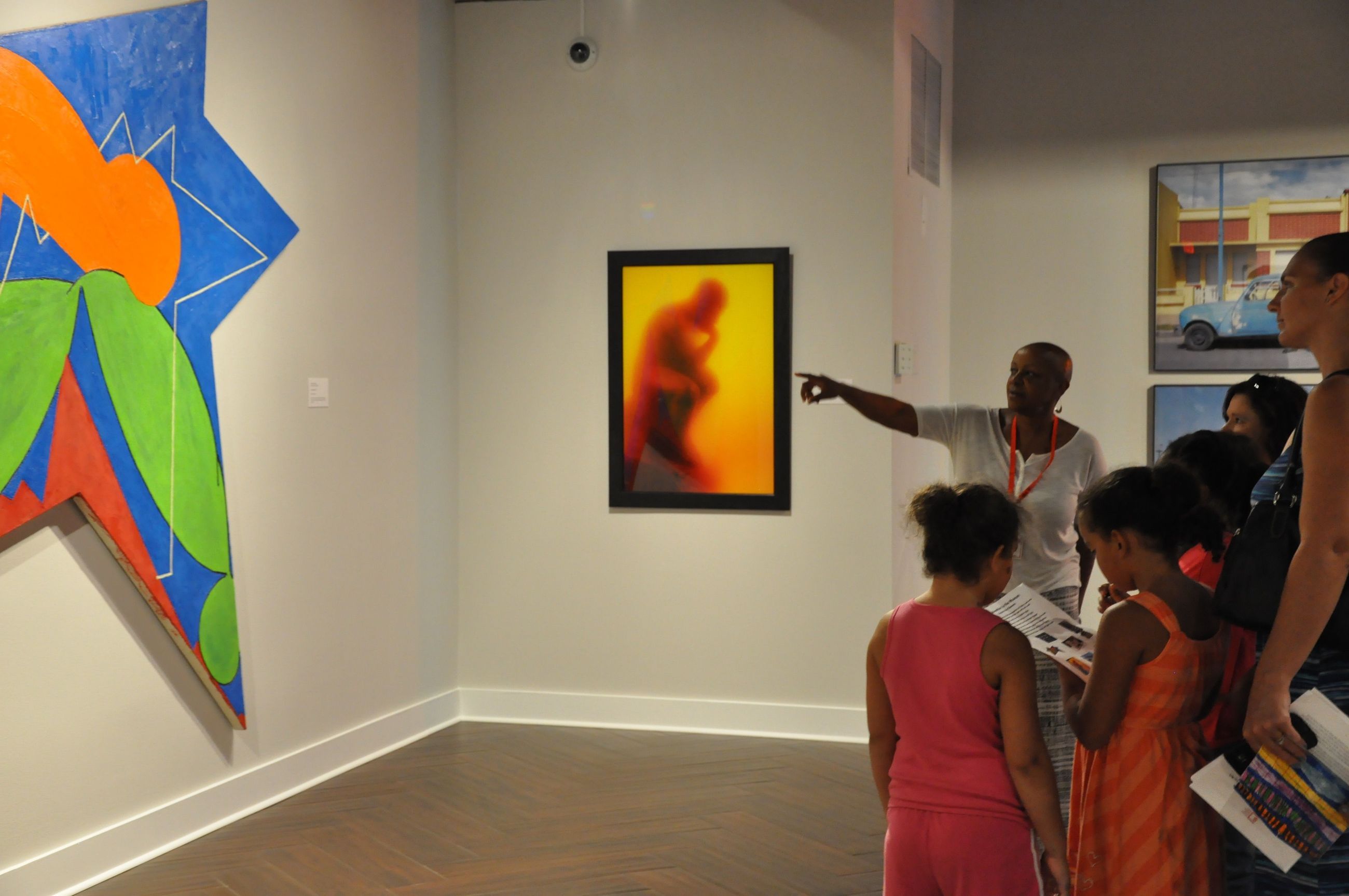Memphis Brooks Museum of Art
