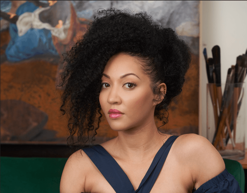 Exhibition: Harmonia Rosales: Master Narrative | Memphis Brooks Museum ...