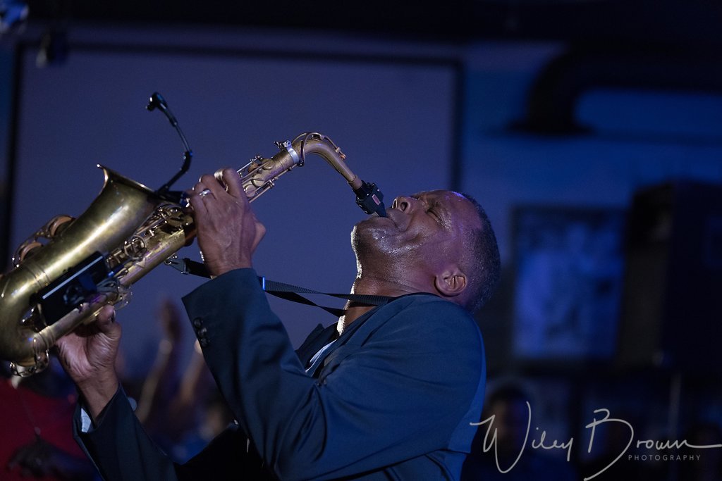 First Wednesdays! - Happy Hour and Live Music with Michael Townsend ...