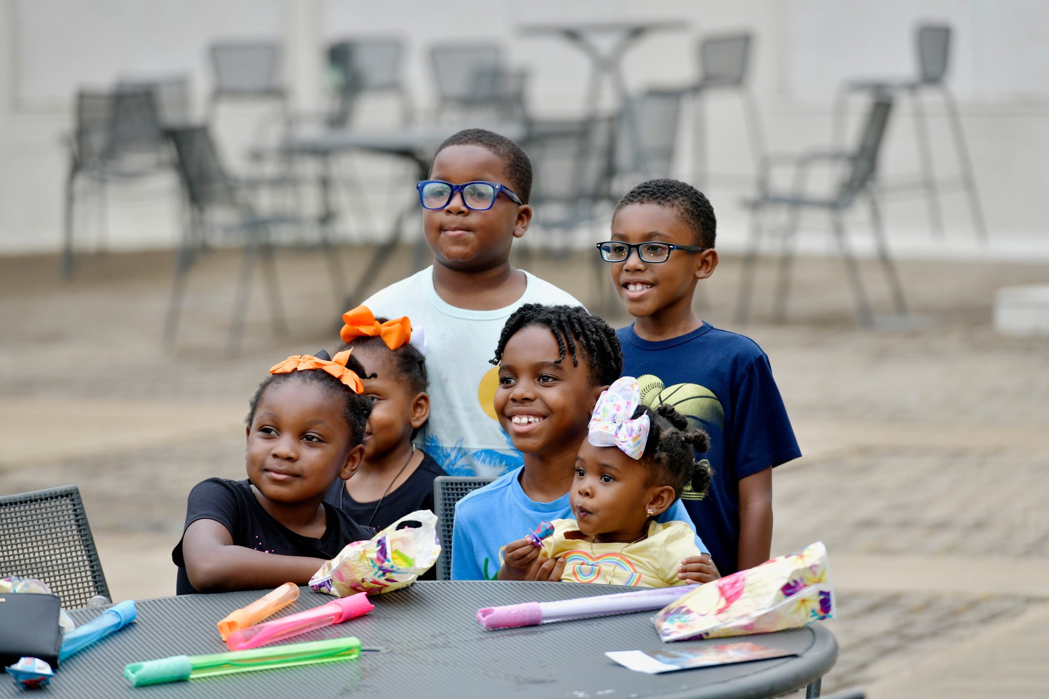 Super Saturday - Families & Community | Memphis Brooks Museum of Art