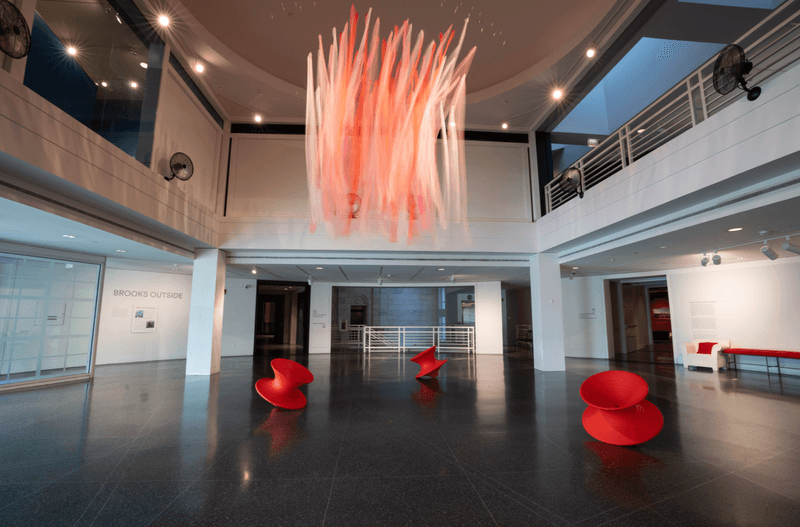 Exhibition: Thomas Jackson, 'Chaotic Equilibrium' | Memphis Brooks ...