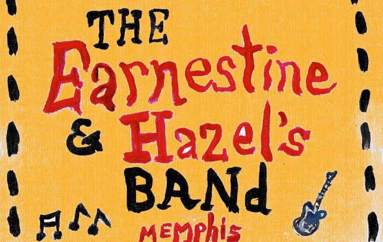 Earnestine & Hazel's Band in the Art Garden | Memphis Brooks Museum of Art