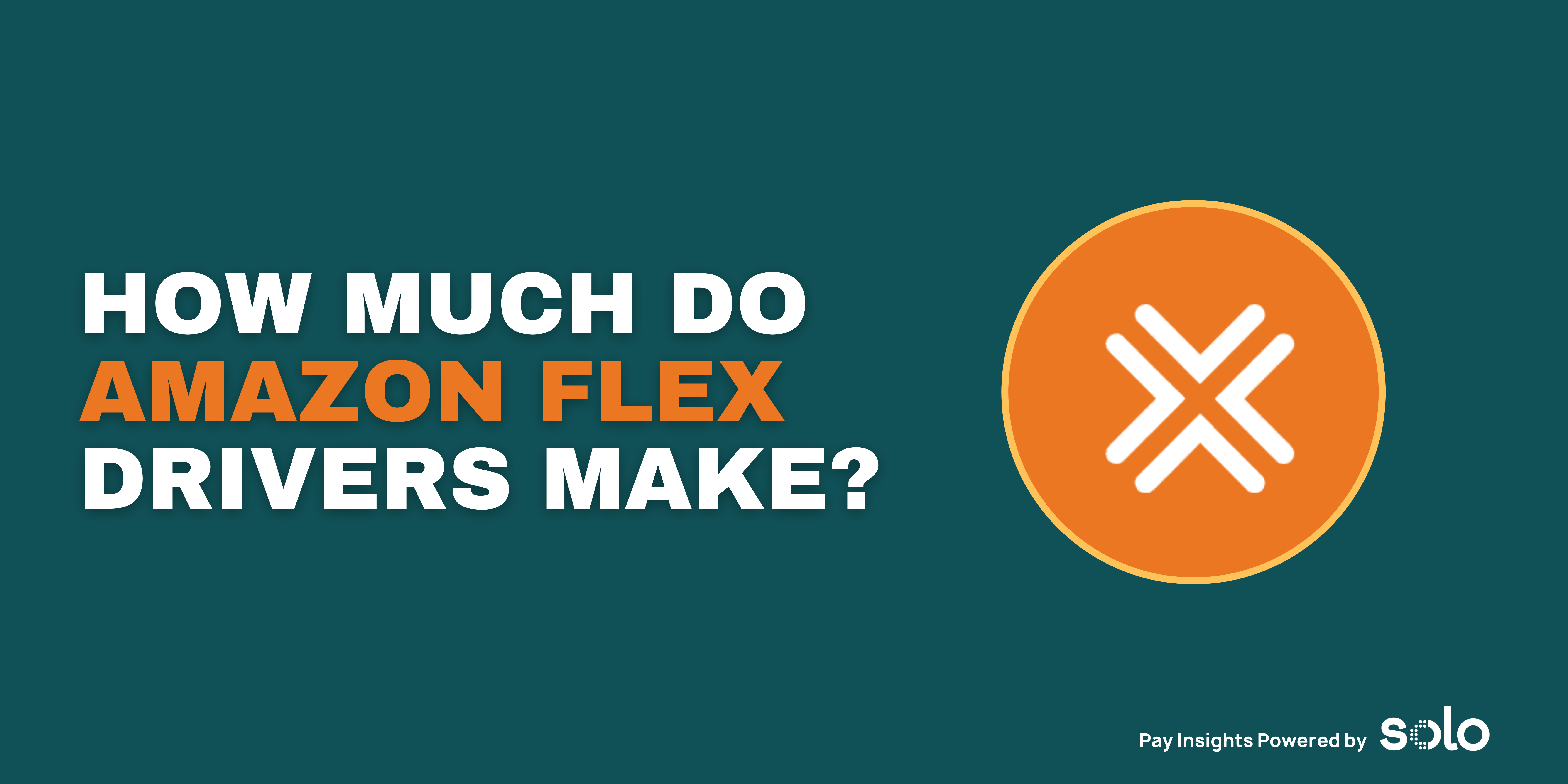 How Much Do Amazon Drivers Make?