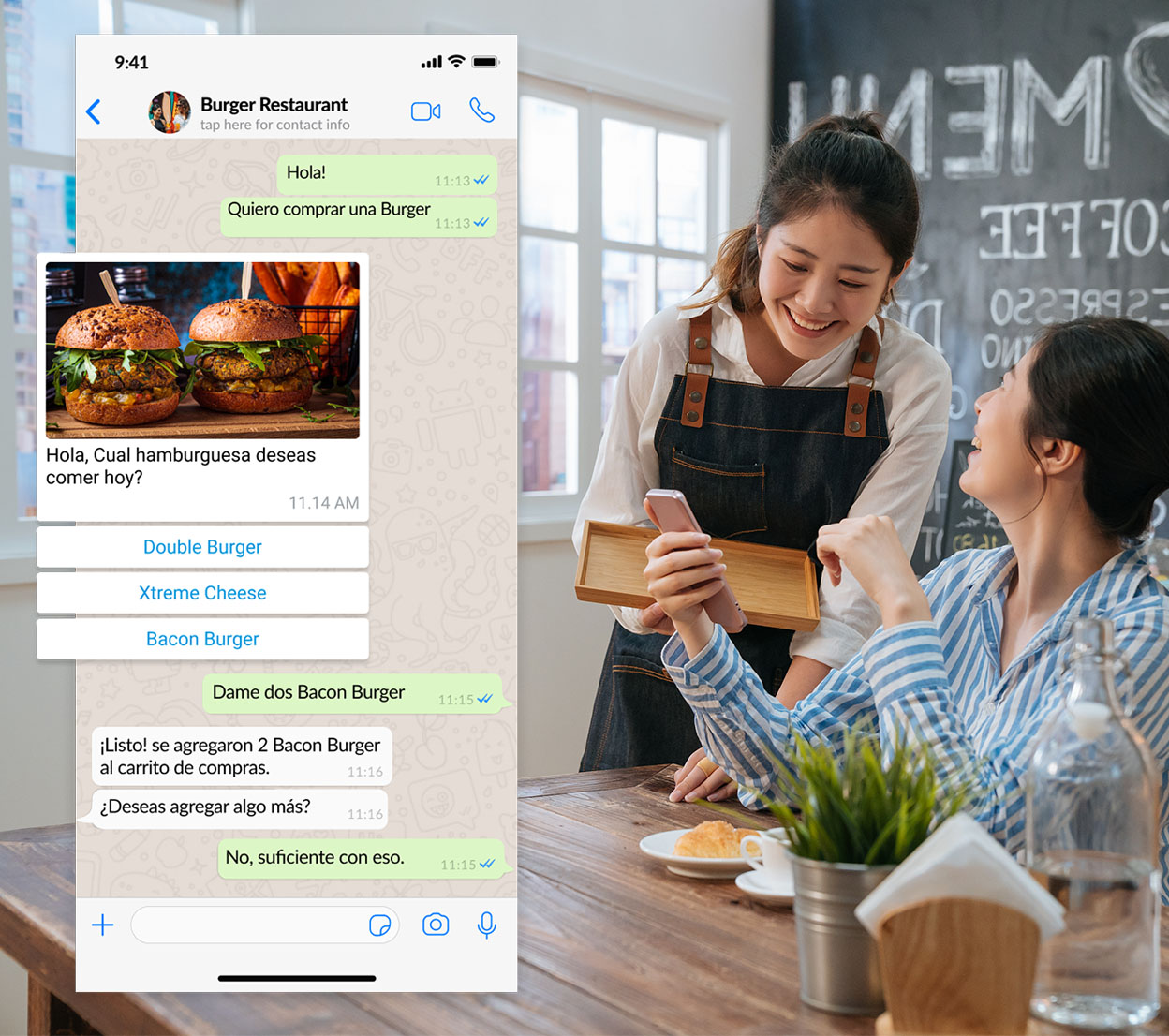 Omnichannel CRM | Chatbots with AI | WhatsApp Marketing | Forms and ...