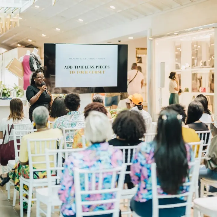 Runway Recap: Aruba Fashion Week 2023 — News — Renaissance Mall