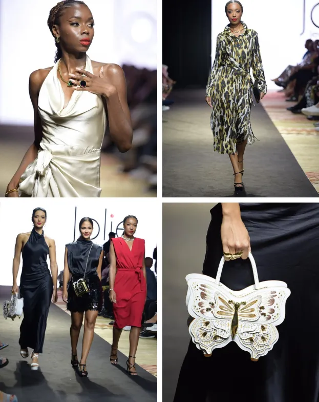 Runway Recap: Aruba Fashion Week 2023 — News — Renaissance Mall