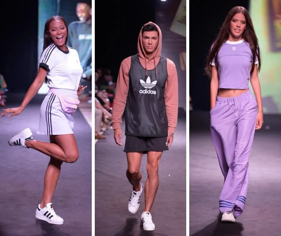 Runway Recap: Aruba Fashion Week 2023 — News — Renaissance Mall