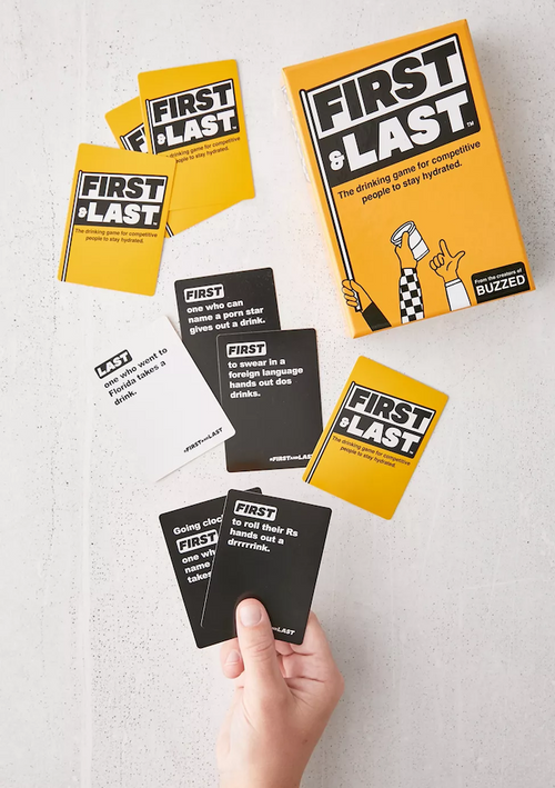 Our Games -- by Hunch Studios