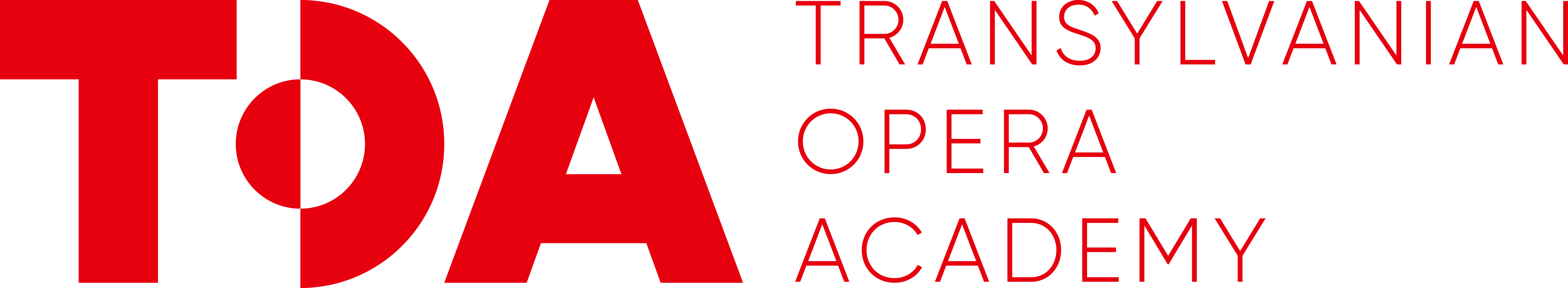Transylvanian Opera Academy | Conductor, Educator, and Creator ...