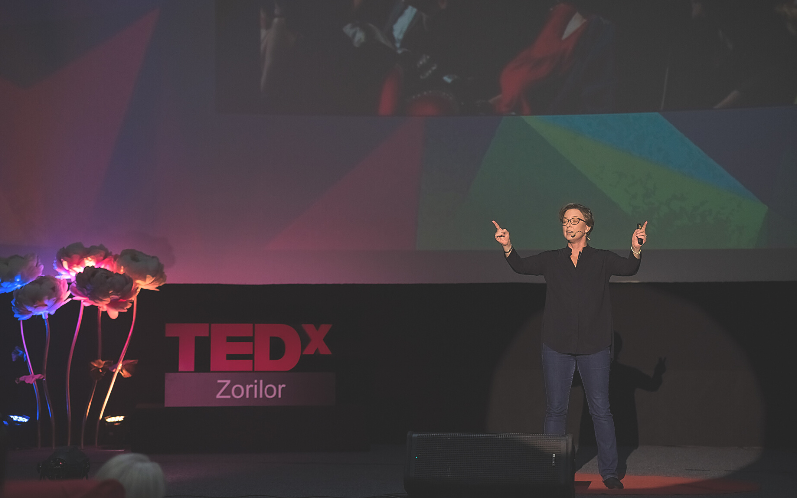 TEDxZorilor talk: WHY CLASSICAL MUSIC IS THE WAVE OF THE FUTURE