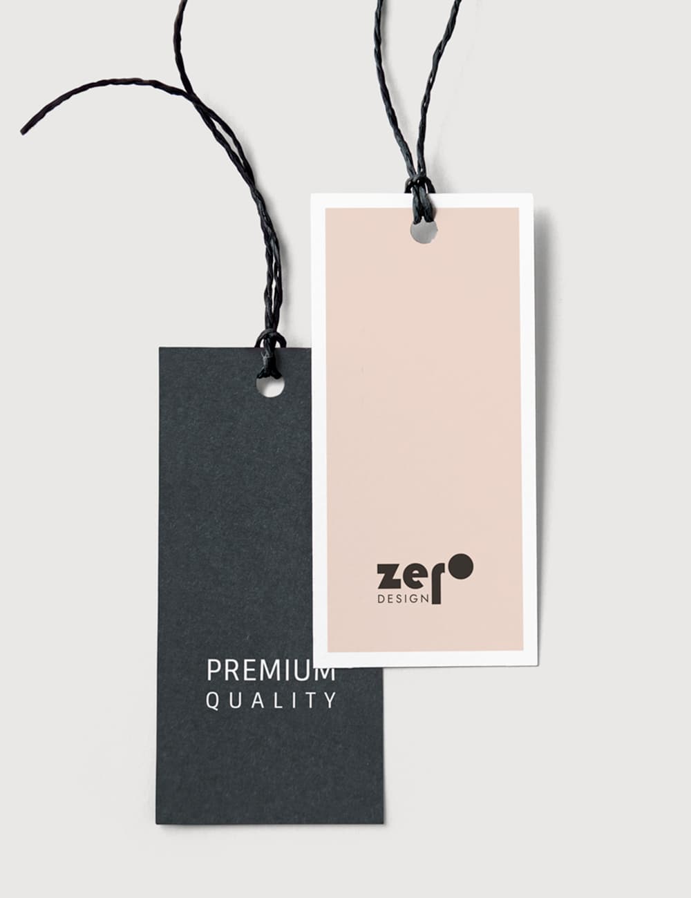 ZeroDesign – Webflow Ecommerce Website Template