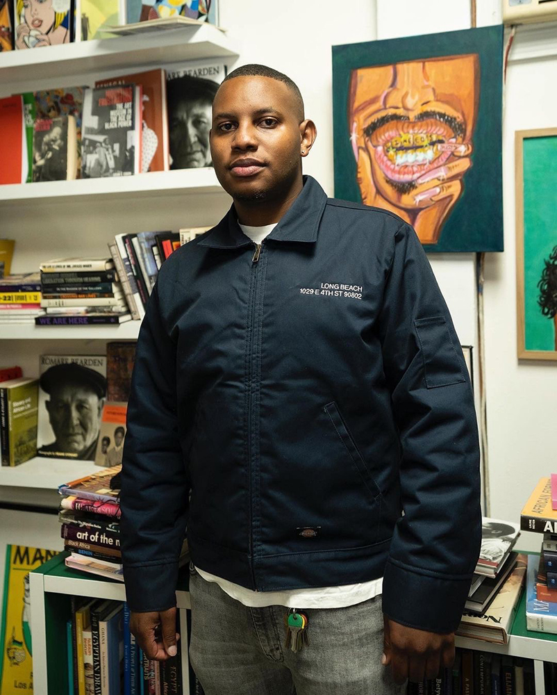 Ryan Hoyle: The Leader Who Innovates With The Art & Impact Space That ...