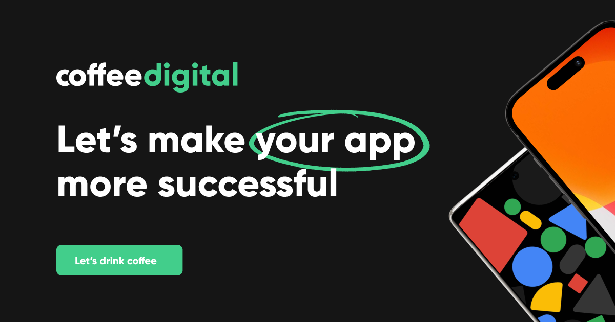 Coffee Digital - Wij realiseren jouw digitale groei!