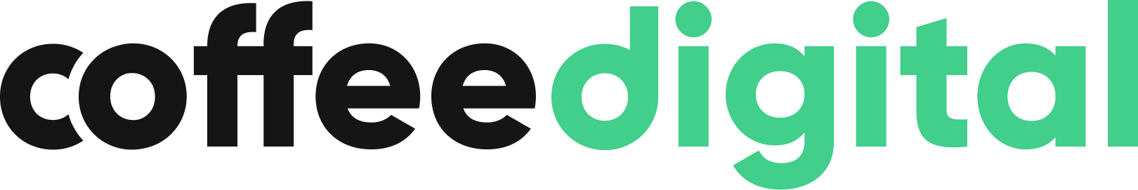 Coffee Digital - Wij realiseren jouw digitale groei!