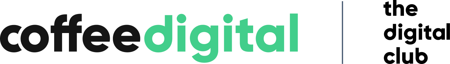Coffee Digital - Wij realiseren jouw digitale groei!