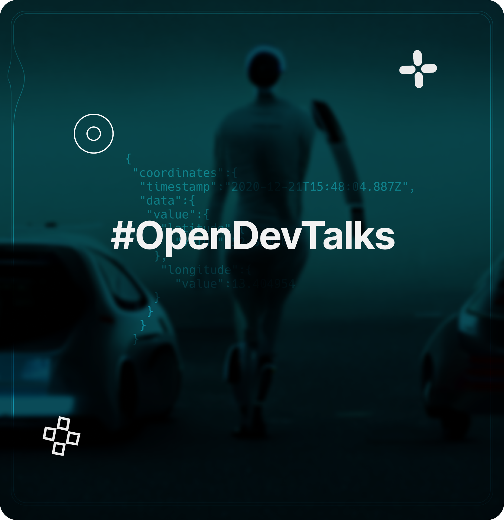 Open Dev Talks