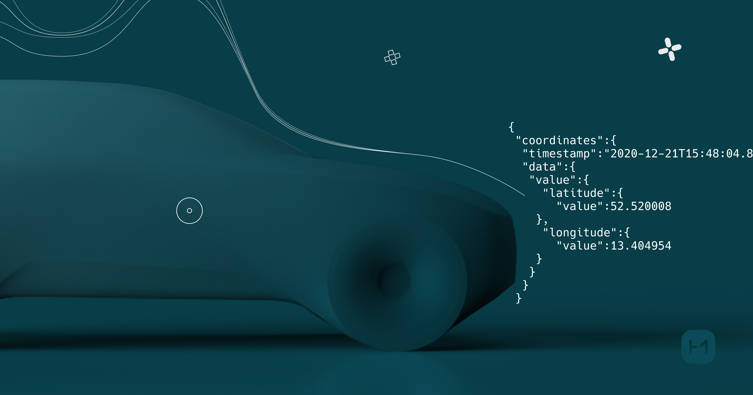 Connected Car Data | High Mobility