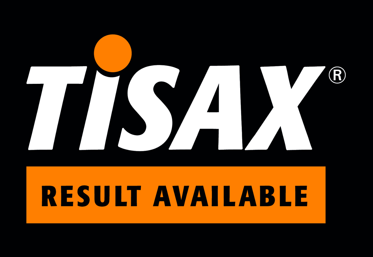 High Mobility Is Proud to Announce Completion of Trusted Information ...