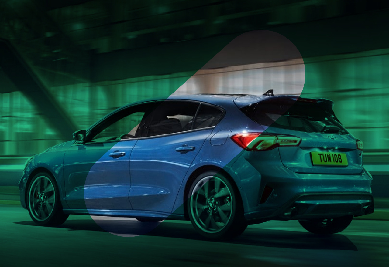 Field Test: Working With Ford Car Data Through The Auto API