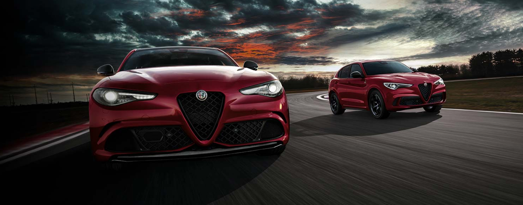 Alfa Romeo Data API | High Mobility