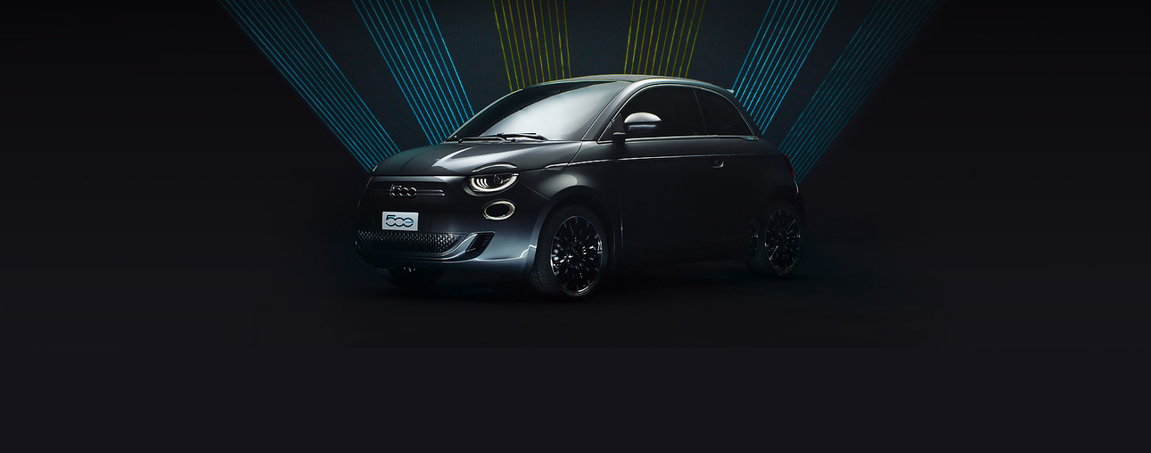 Fiat Data API | High Mobility