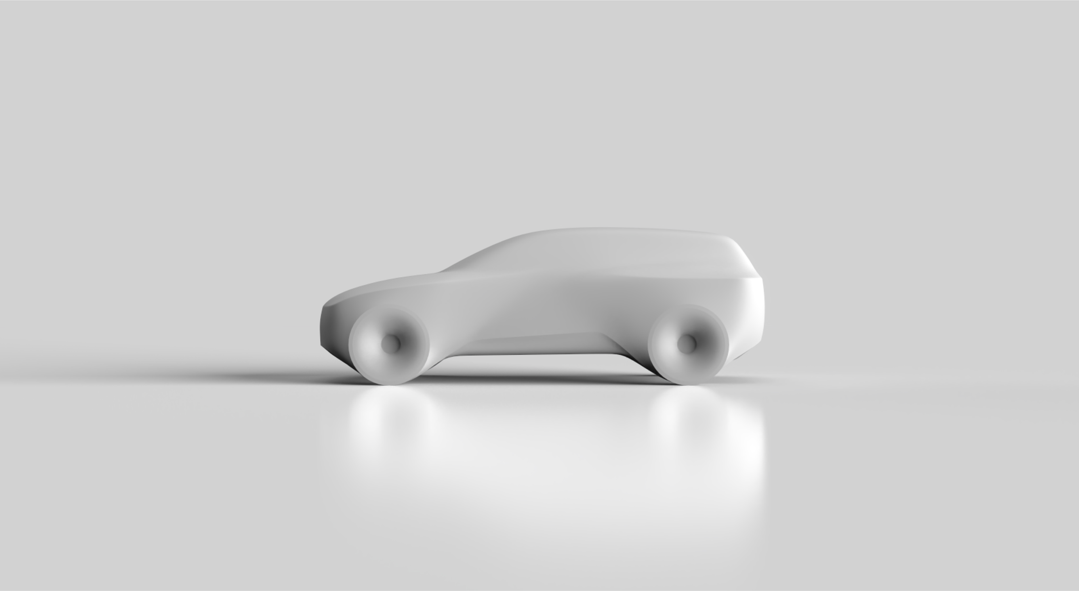 The one true sandbox for Connected Car Data